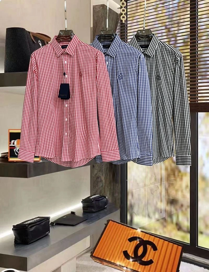 Legit Louis Vuitton Shirts