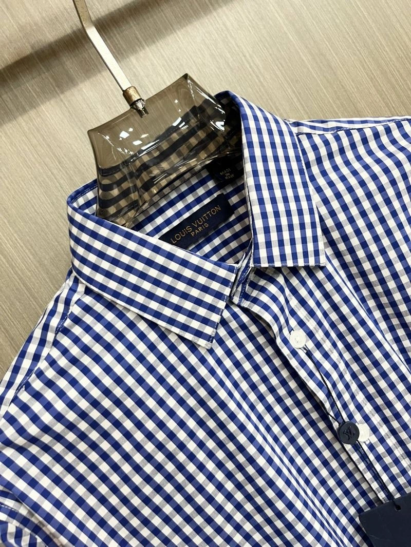 Legit Louis Vuitton Shirts