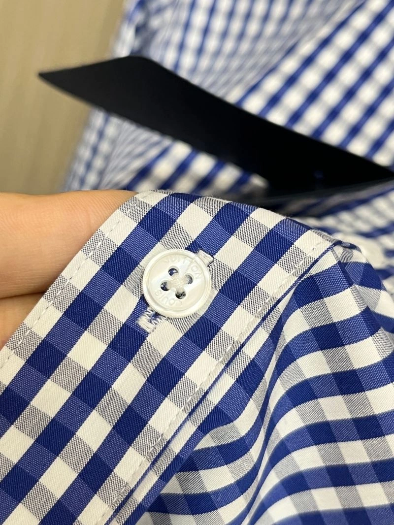 Legit Louis Vuitton Shirts
