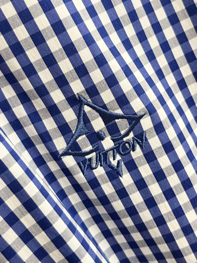 Legit Louis Vuitton Shirts