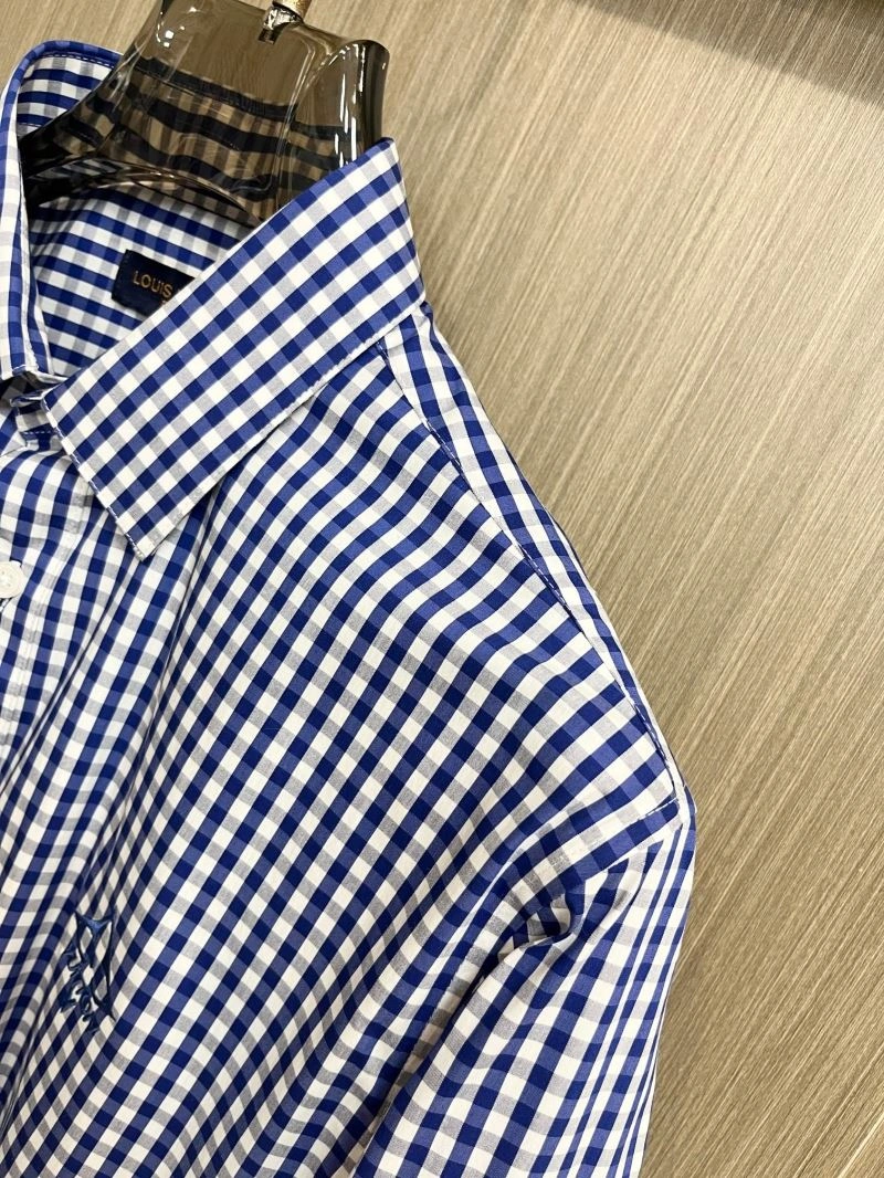 Legit Louis Vuitton Shirts
