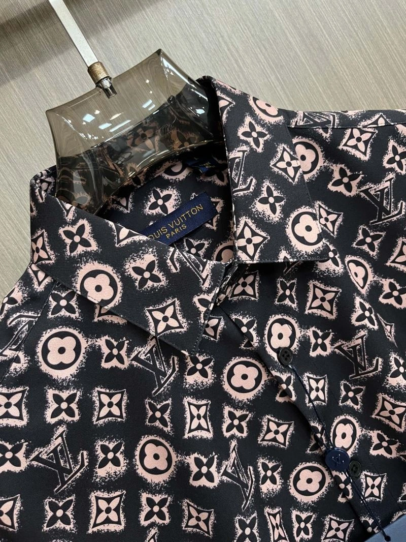 Perfect replica Louis Vuitton Shirts