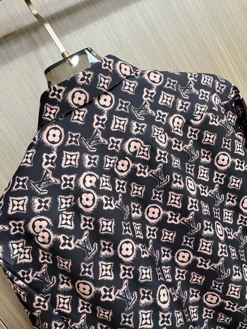 Perfect replica Louis Vuitton Shirts
