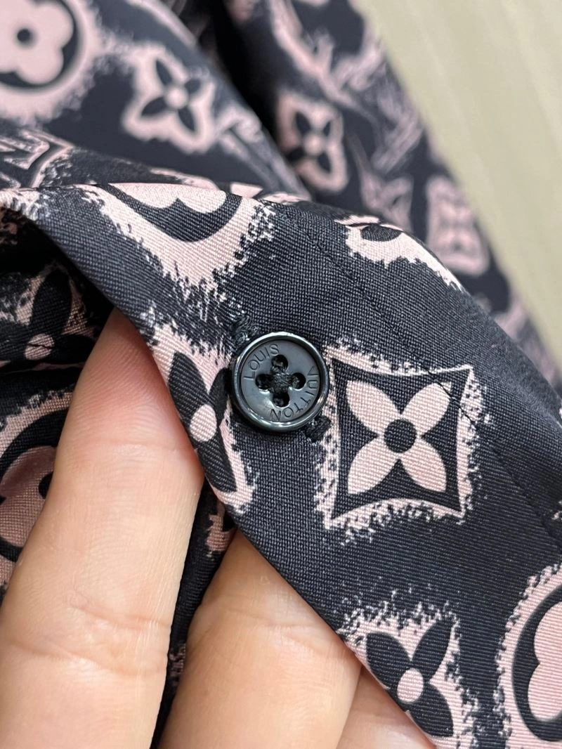Perfect replica Louis Vuitton Shirts