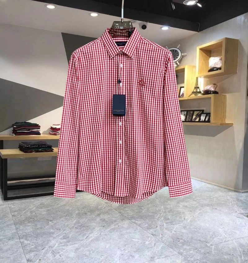Louis Vuitton Shirts