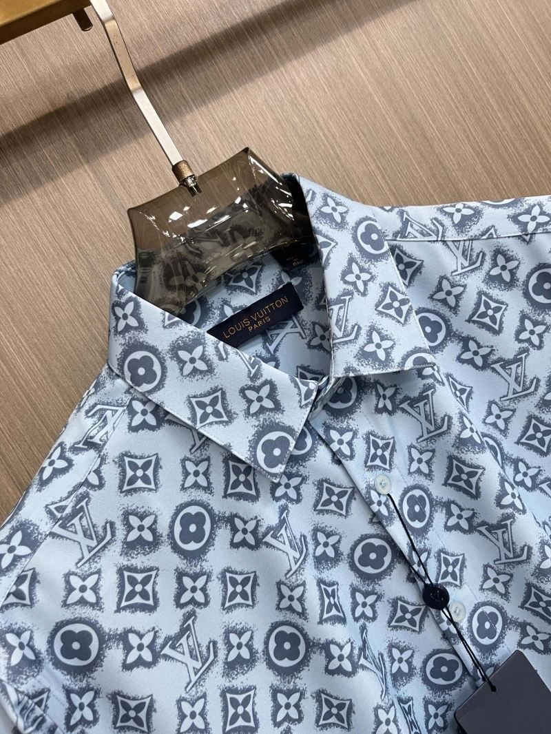 Budget-friendly Louis Vuitton Shirts