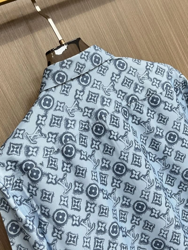 Budget-friendly Louis Vuitton Shirts