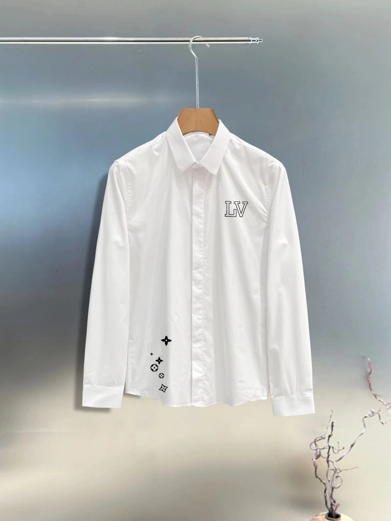 Louis Vuitton Shirts