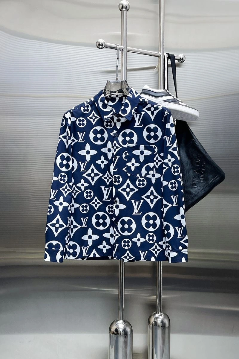 Louis Vuitton Shirts