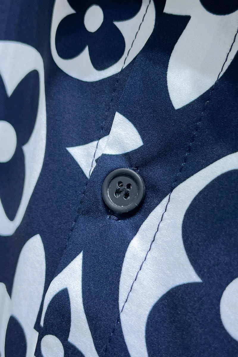 Genuine Louis Vuitton Shirts