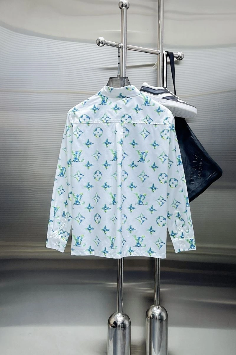 Value-priced Louis Vuitton Shirts