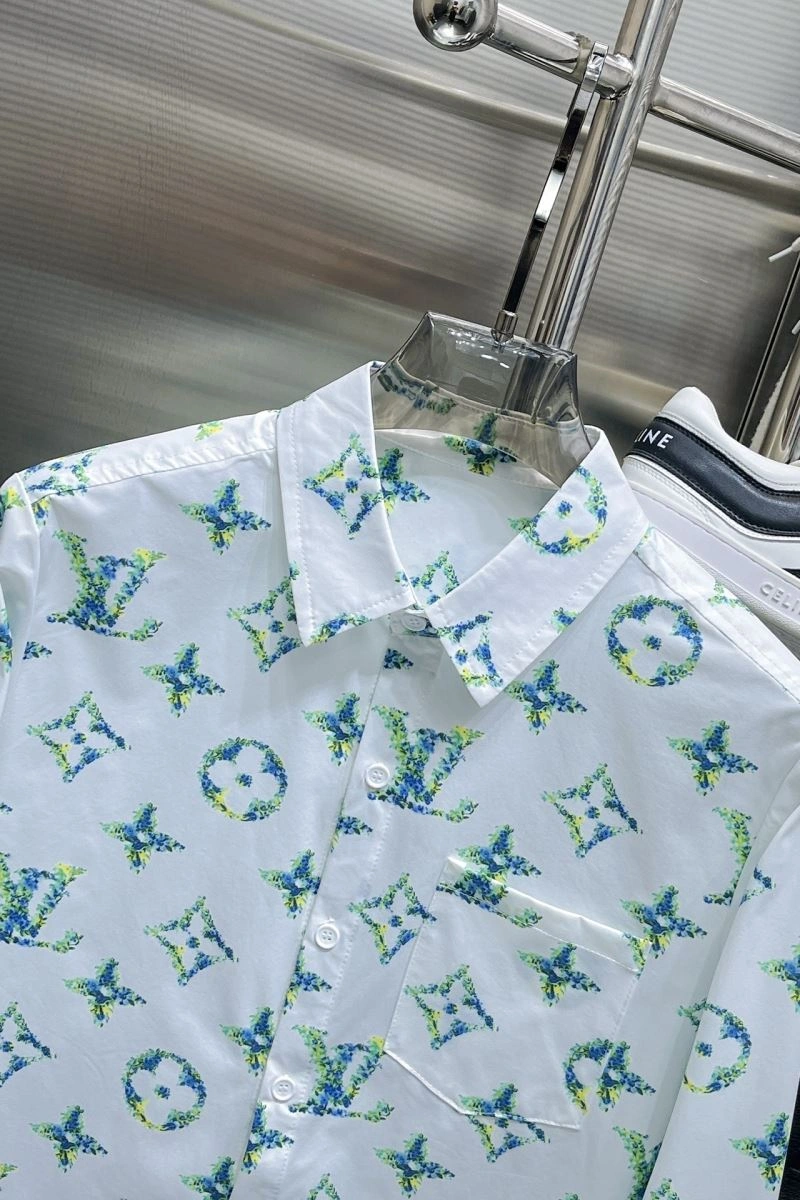 Value-priced Louis Vuitton Shirts