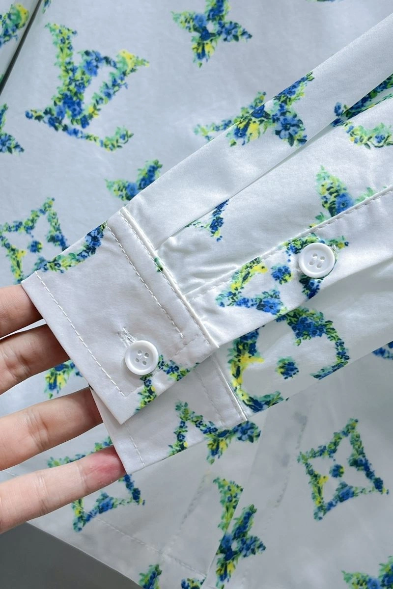 Value-priced Louis Vuitton Shirts