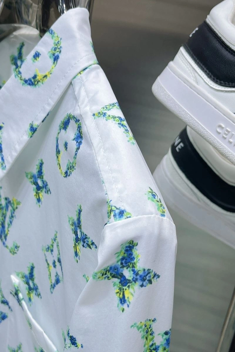Value-priced Louis Vuitton Shirts