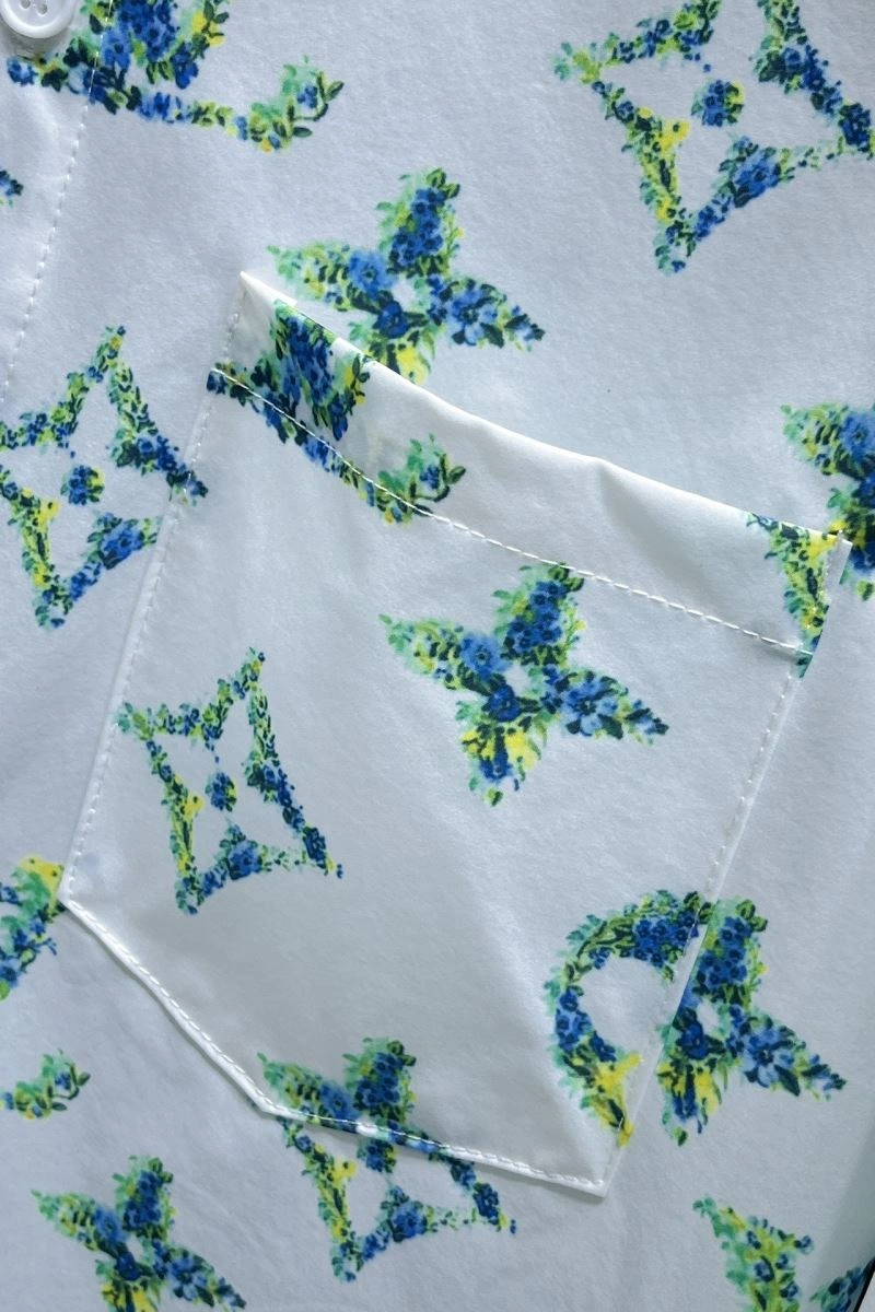 Value-priced Louis Vuitton Shirts