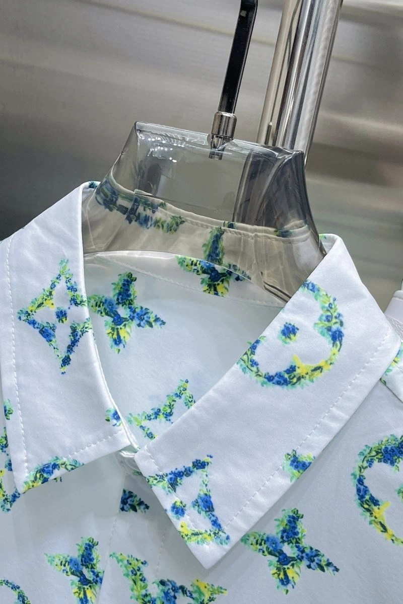 Value-priced Louis Vuitton Shirts