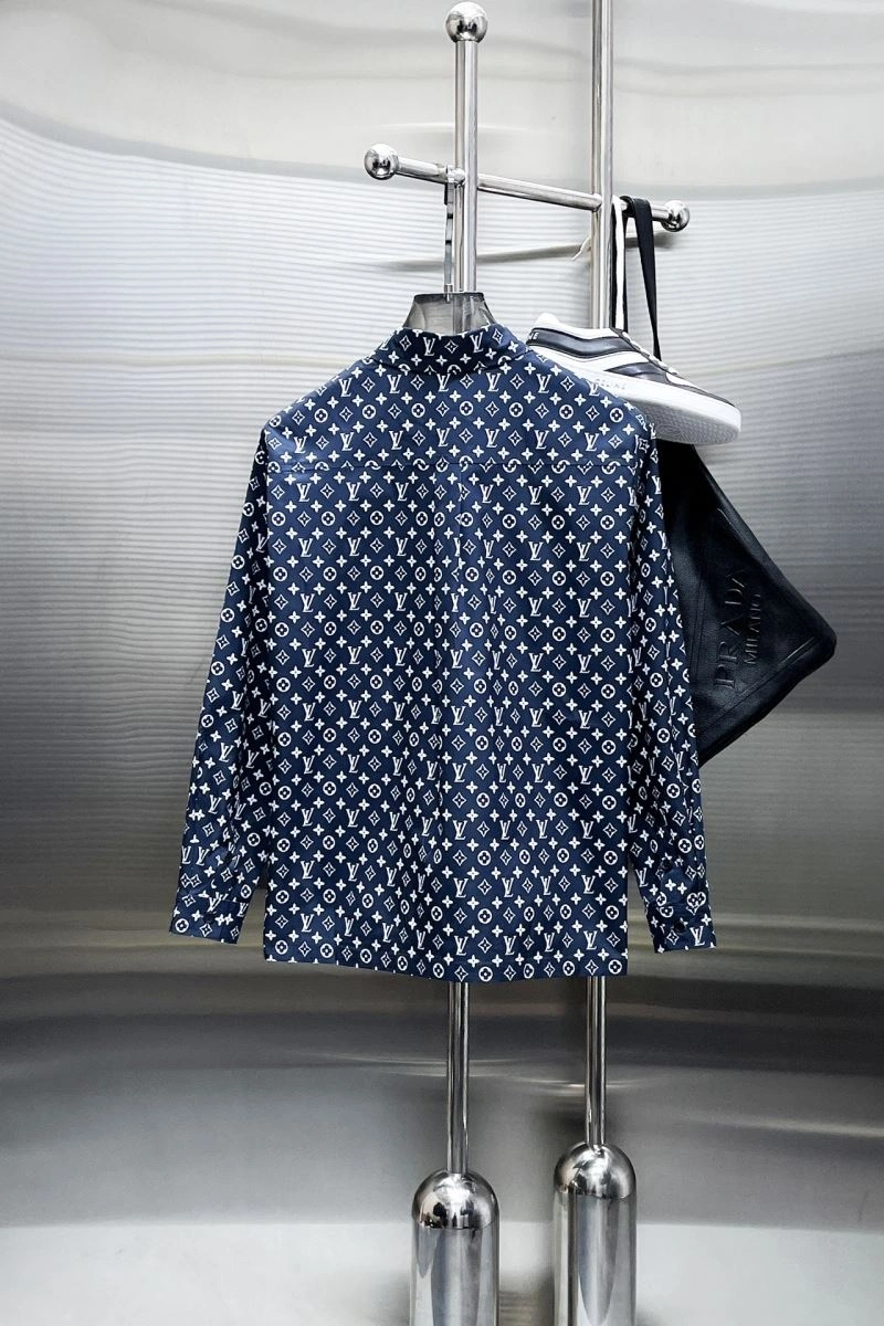 Discounted Louis Vuitton Shirts