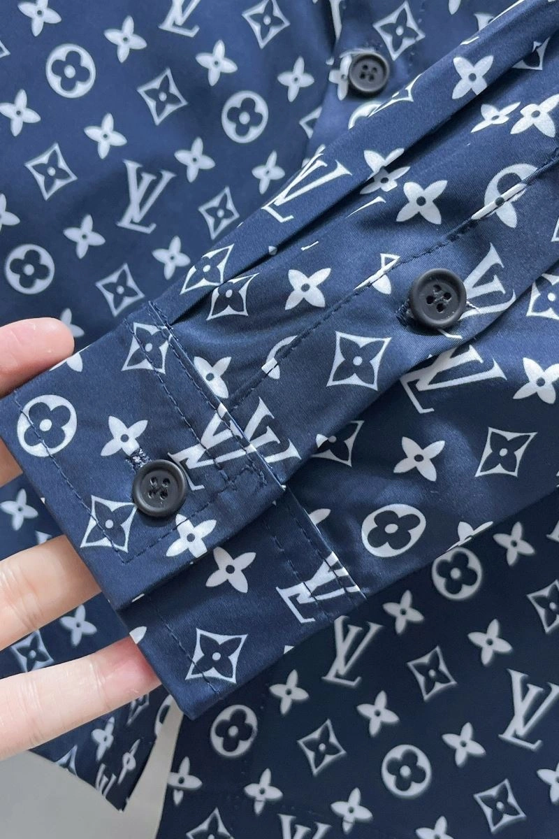 Discounted Louis Vuitton Shirts