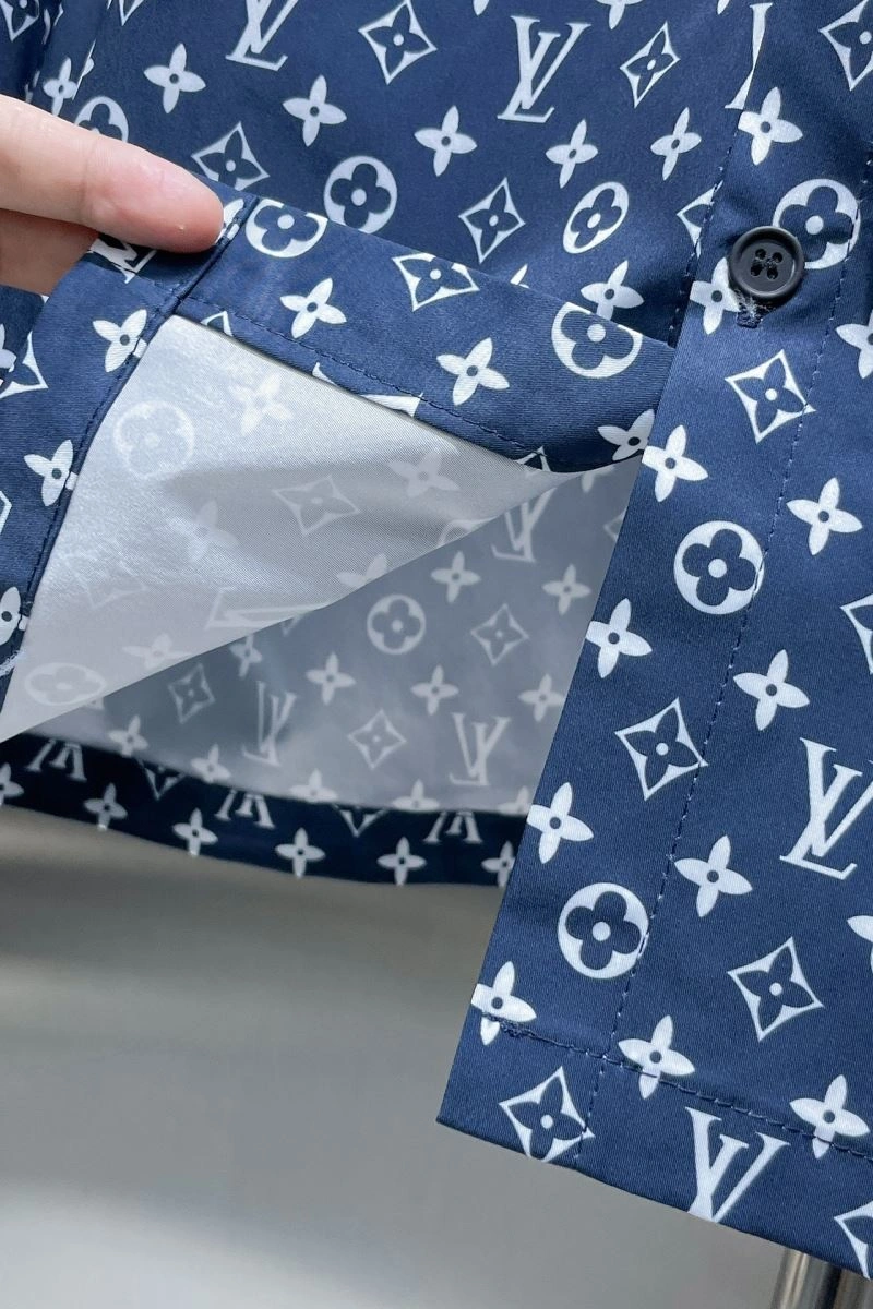 Discounted Louis Vuitton Shirts