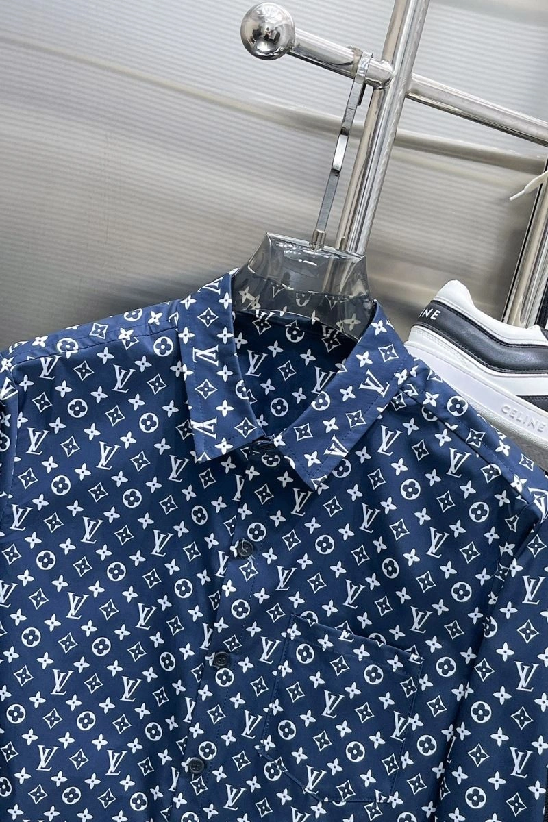 Discounted Louis Vuitton Shirts