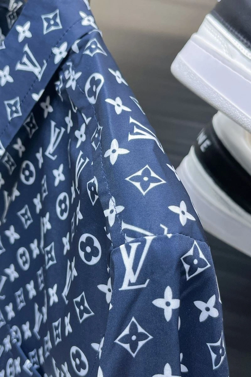 Discounted Louis Vuitton Shirts
