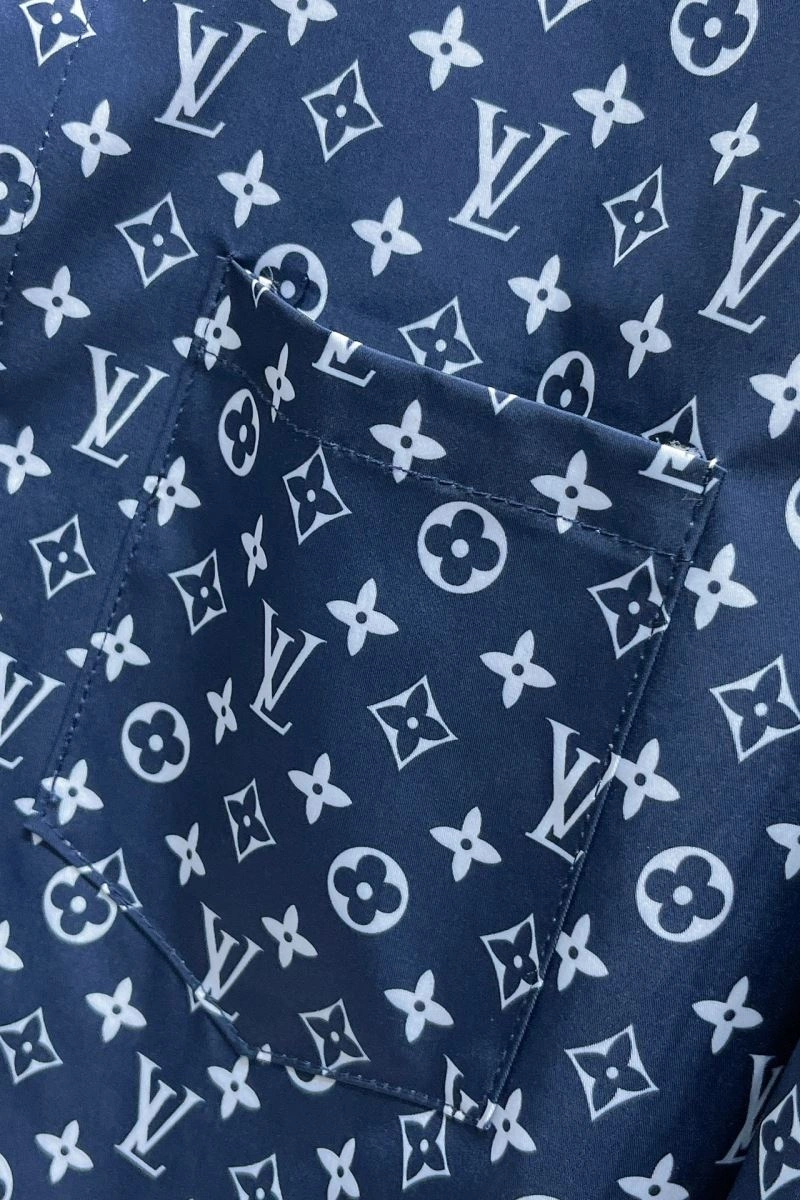 Discounted Louis Vuitton Shirts