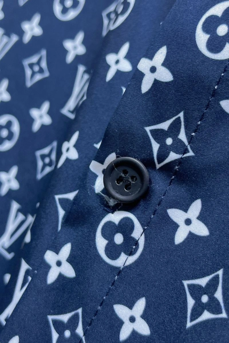 Discounted Louis Vuitton Shirts