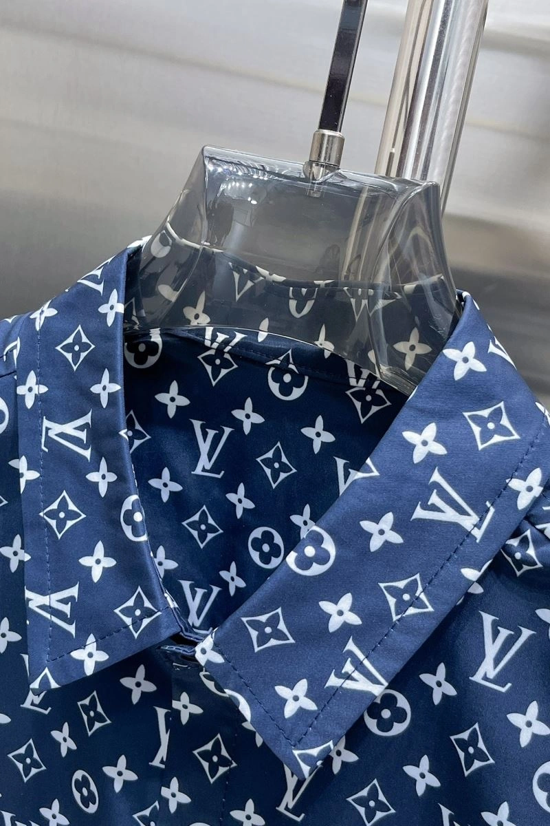 Discounted Louis Vuitton Shirts