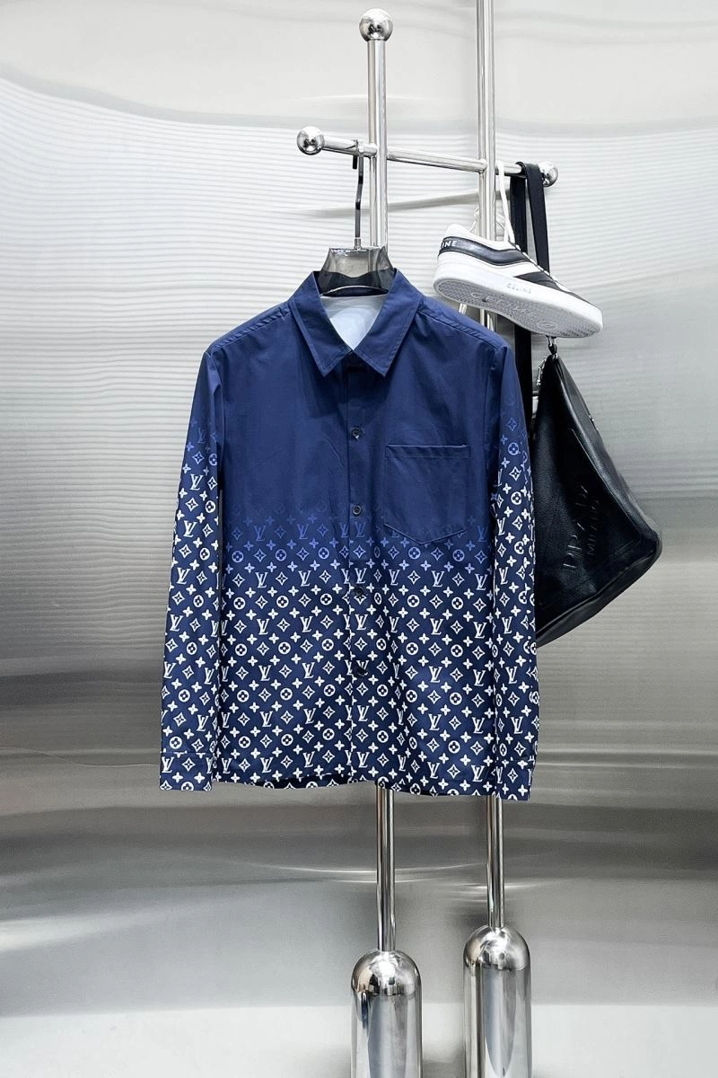 Louis Vuitton Shirts
