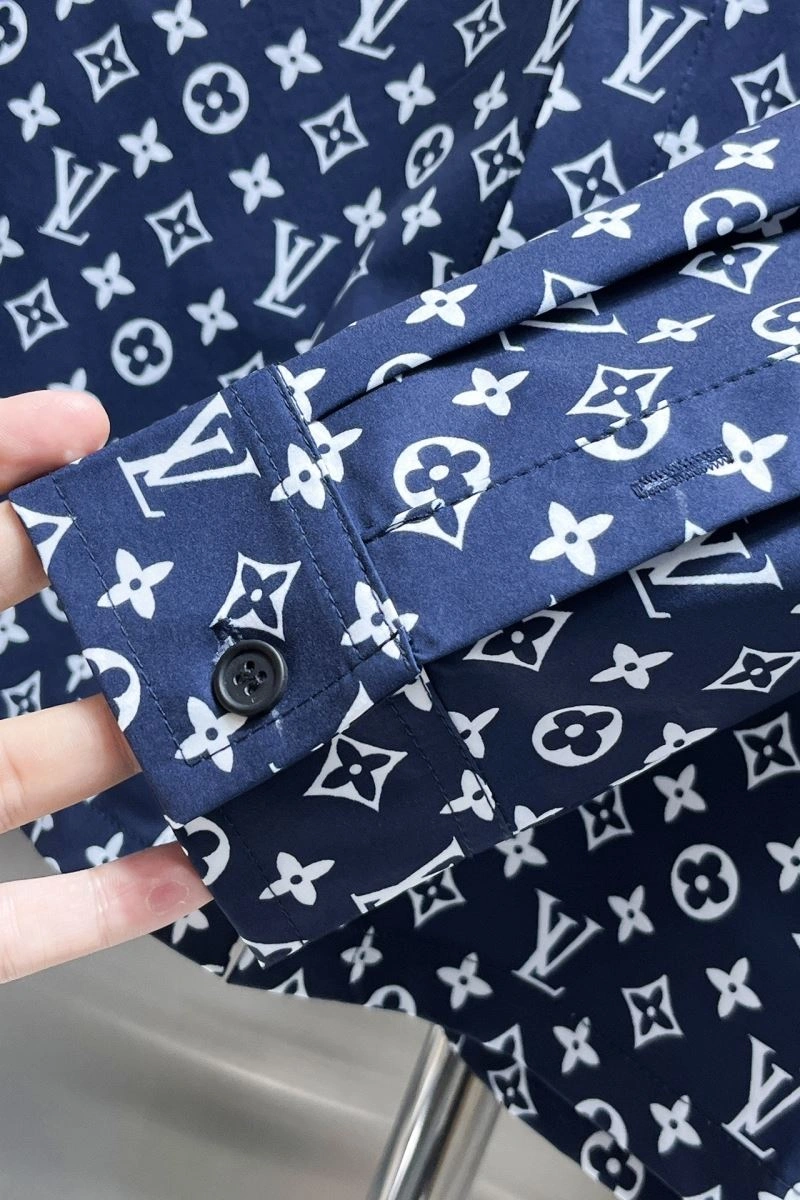 Affordable Louis Vuitton Shirts