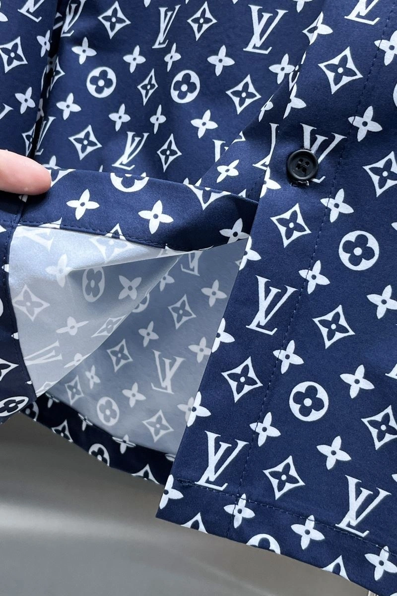 Affordable Louis Vuitton Shirts