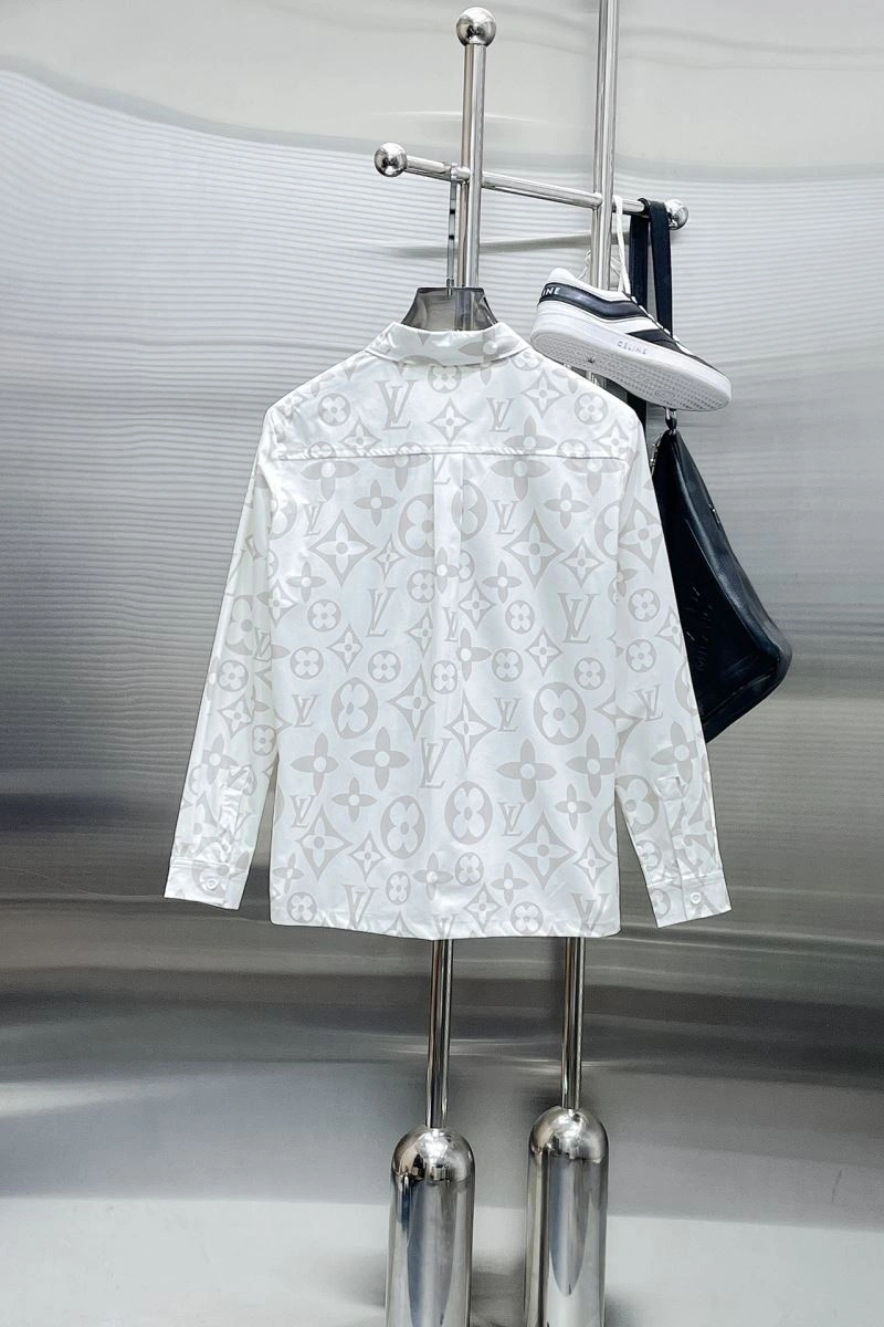 Original Louis Vuitton Shirts