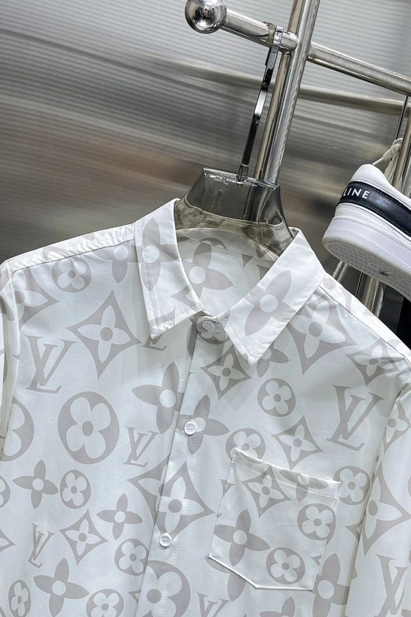 Original Louis Vuitton Shirts