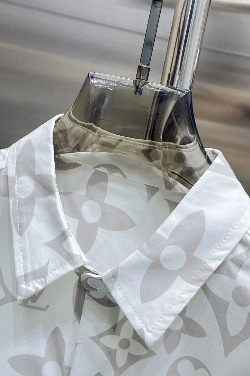 Original Louis Vuitton Shirts