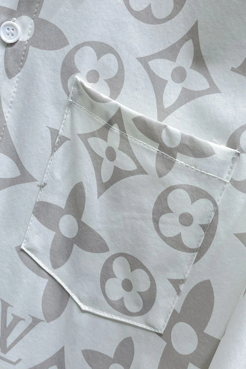 Original Louis Vuitton Shirts
