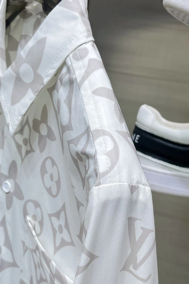 Original Louis Vuitton Shirts