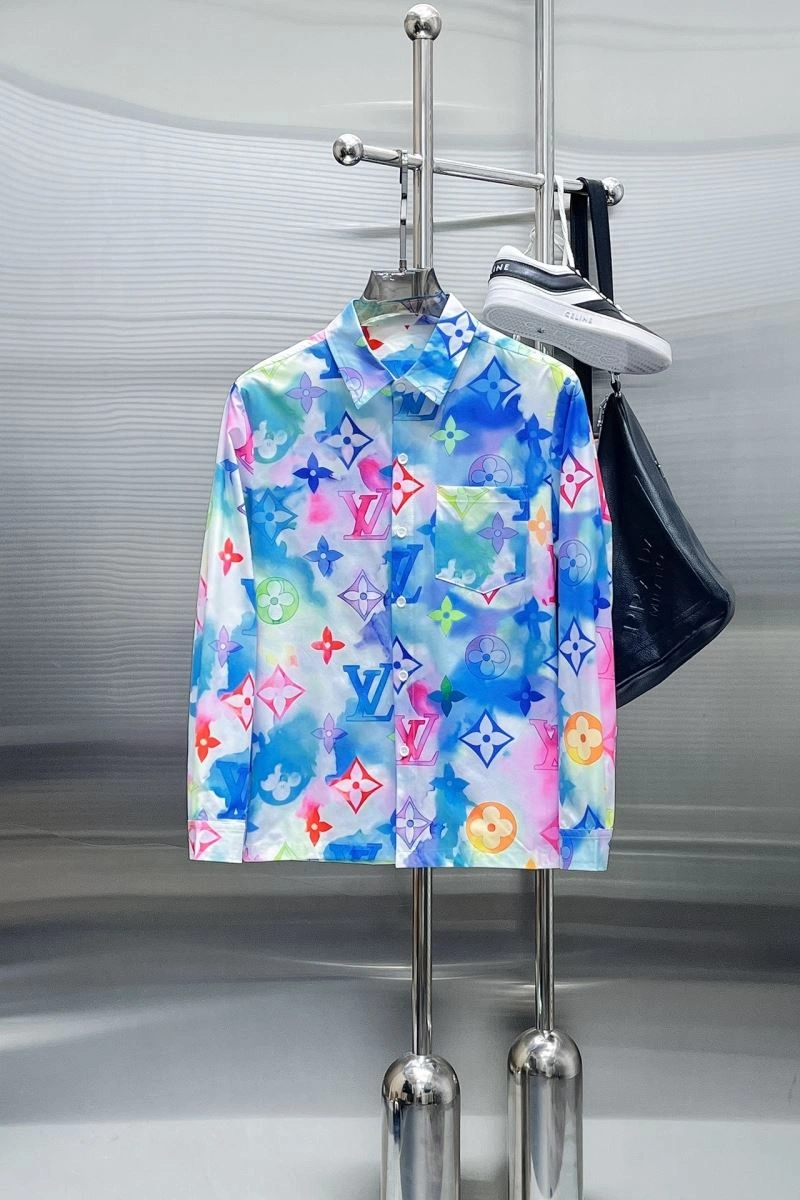 Louis Vuitton Shirts