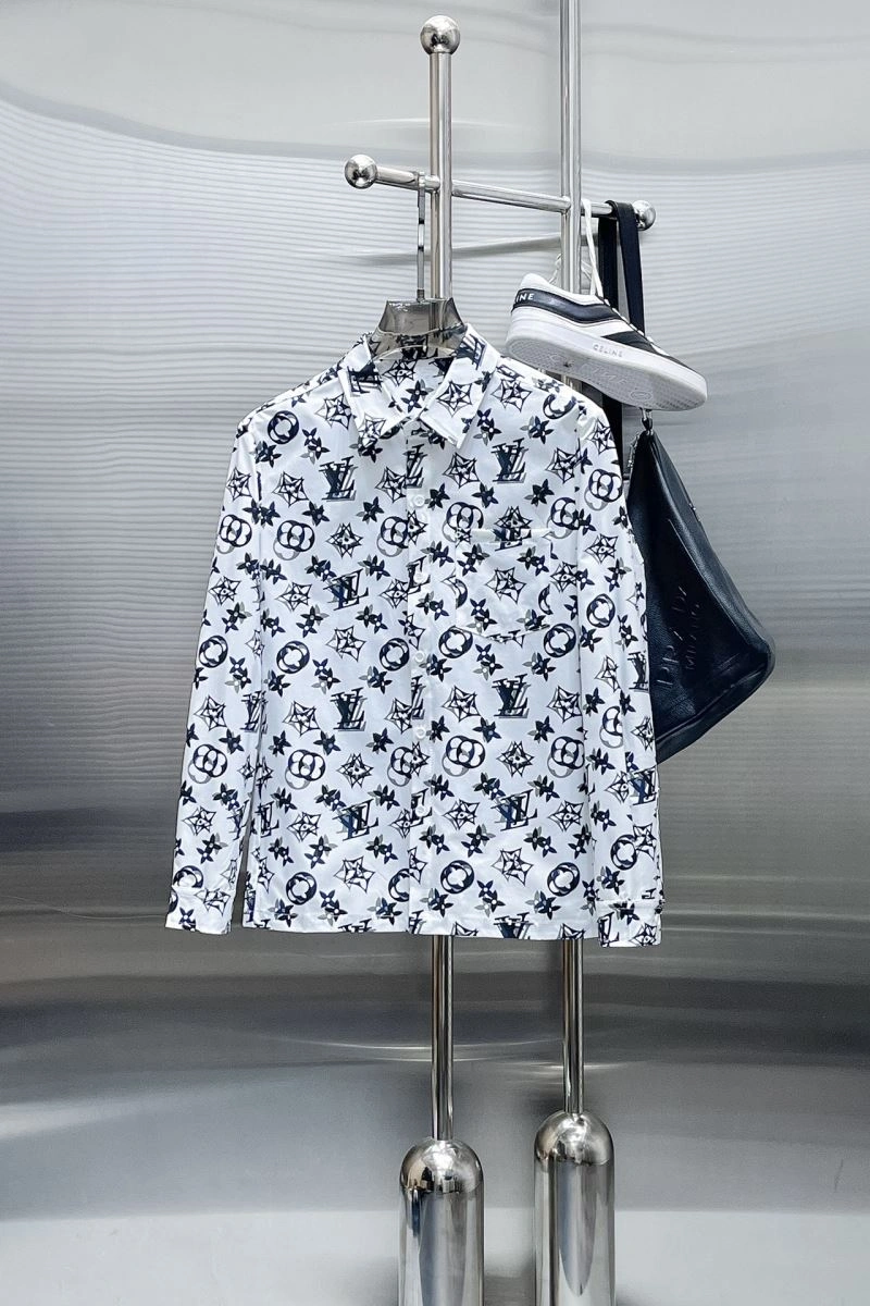 Louis Vuitton Shirts