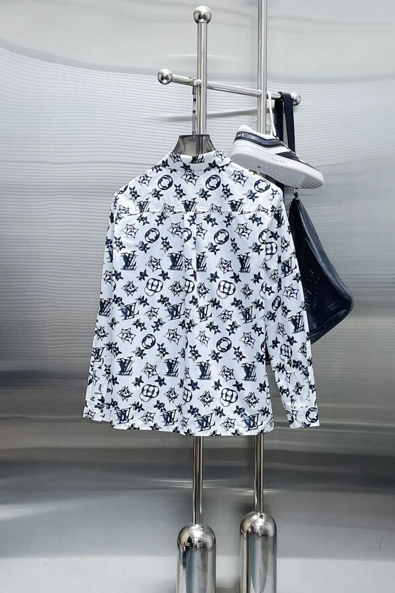 Low-cost Louis Vuitton Shirts