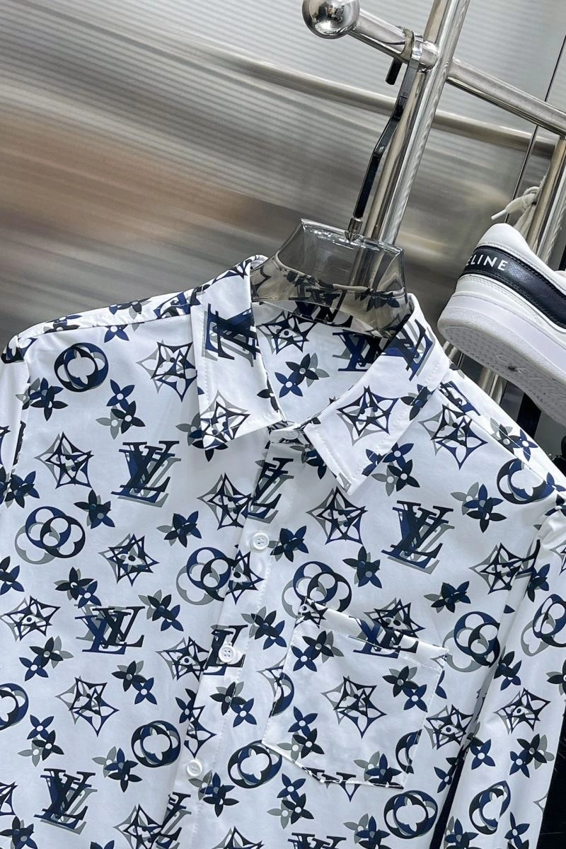 Low-cost Louis Vuitton Shirts
