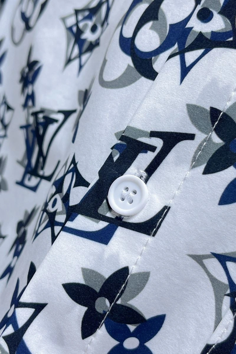 Low-cost Louis Vuitton Shirts
