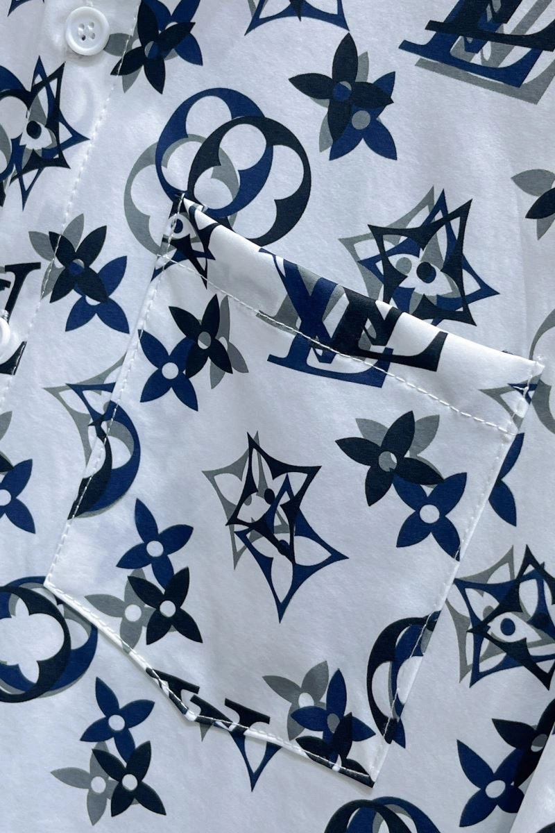 Low-cost Louis Vuitton Shirts