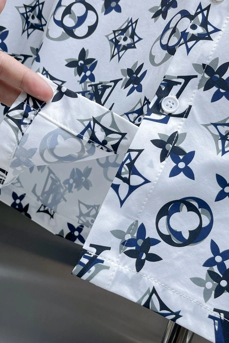 Low-cost Louis Vuitton Shirts
