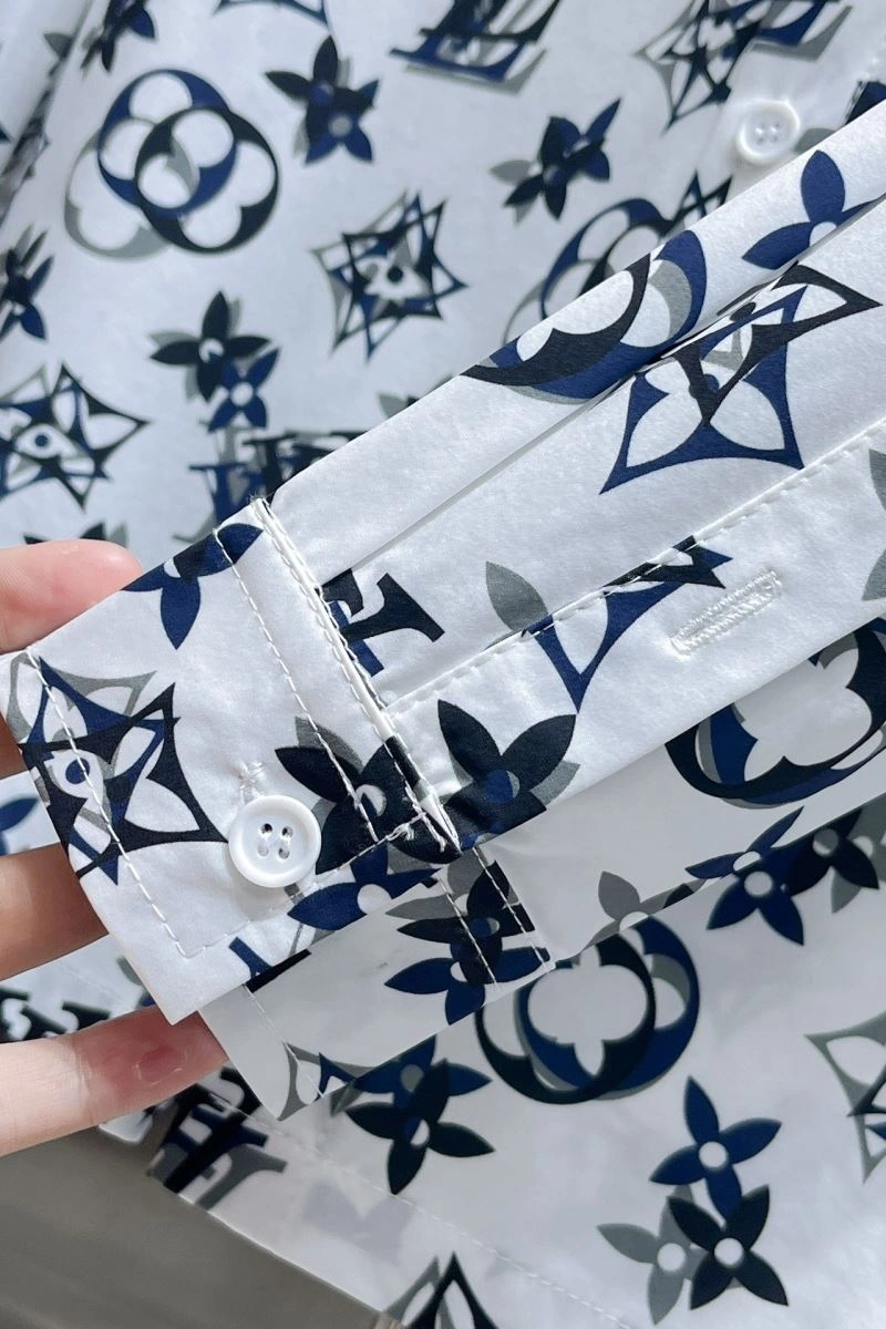 Low-cost Louis Vuitton Shirts