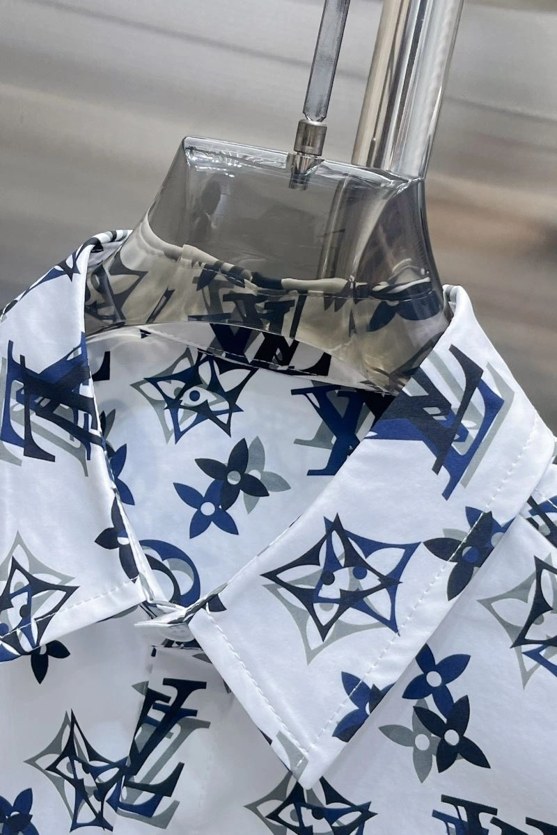 Low-cost Louis Vuitton Shirts