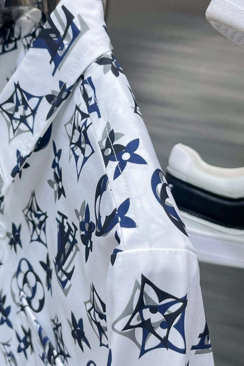 Low-cost Louis Vuitton Shirts