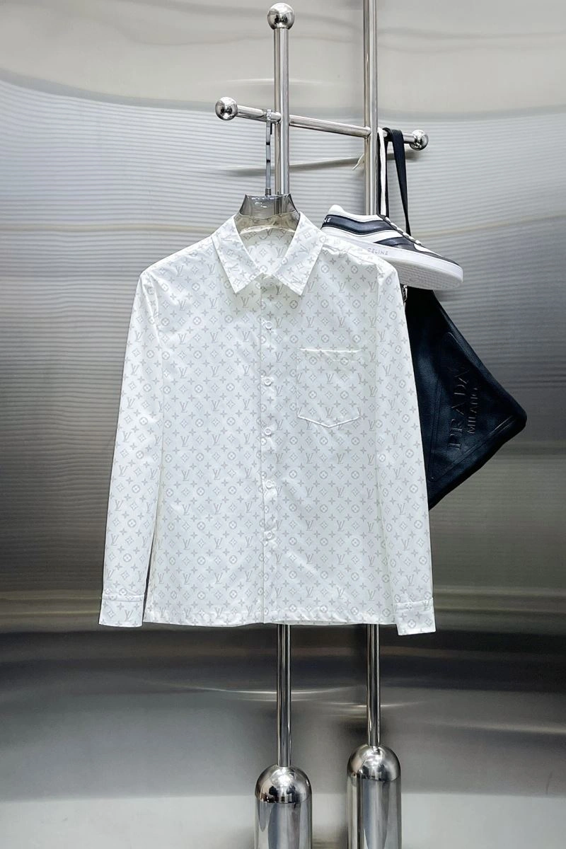 Louis Vuitton Shirts