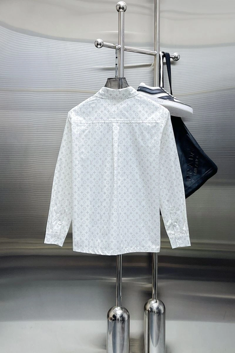 Reasonably priced Louis Vuitton Shirts