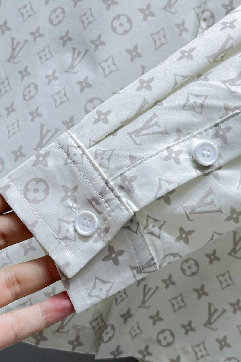 Reasonably priced Louis Vuitton Shirts