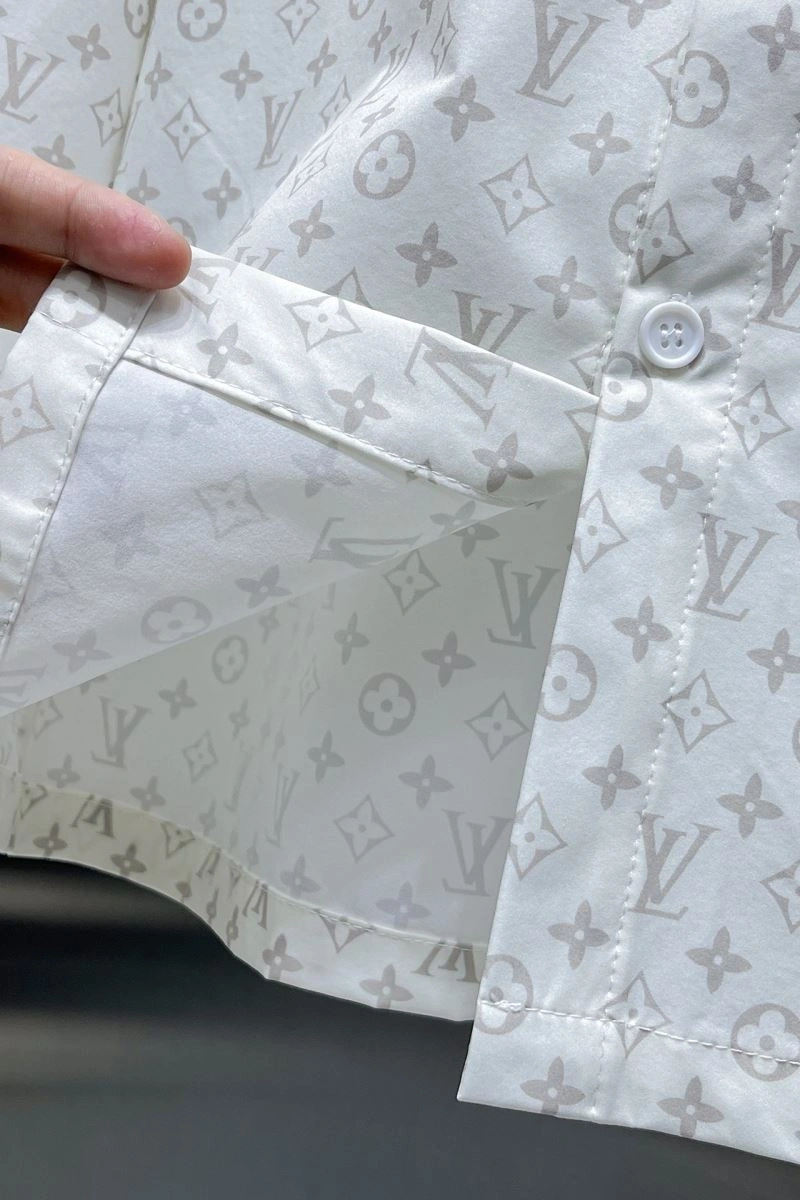Reasonably priced Louis Vuitton Shirts